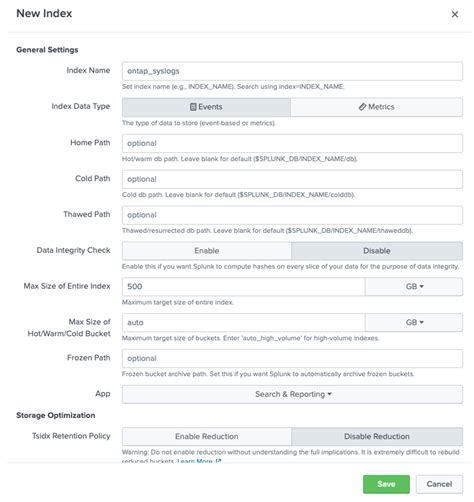 Auditing User And Administrative Actions In Amazon Fsx For Netapp Ontap