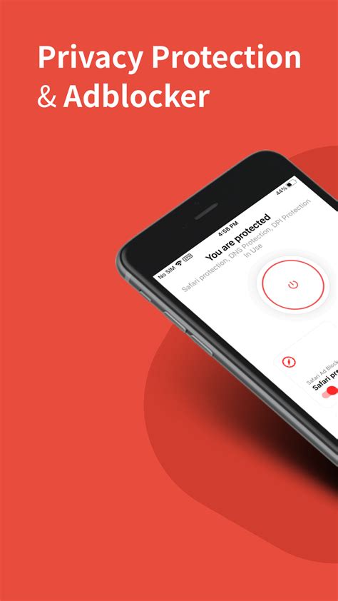 Unicorn Pro Privacy Adblock Para Iphone Descargar