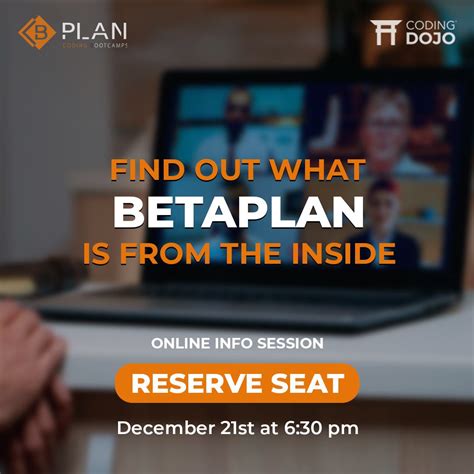 Do You Want To Become A Full Betaplan Coding Bootcamps