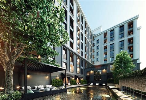 รวมคอนโดใกล้มหาวิทยาลัยเกษตรศาสตร์ วิทยาเขตบางเขน