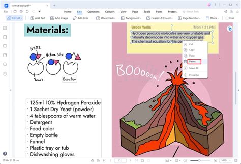 How To Remove Erase Text In Pdf With Methods
