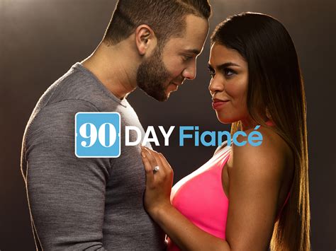 Prime Video 90 Day Fiance Season 6