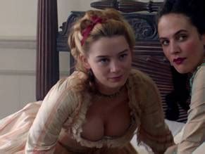 ELOISE SMYTH Nude AZNude