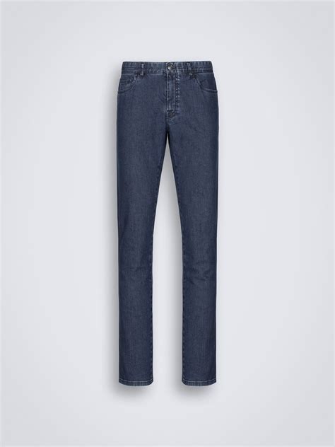 Denim | Brioni® US Official Store