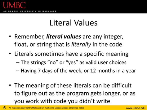 Cmsc201 Computer Science I For Majors Lecture 07 While Loops Cont