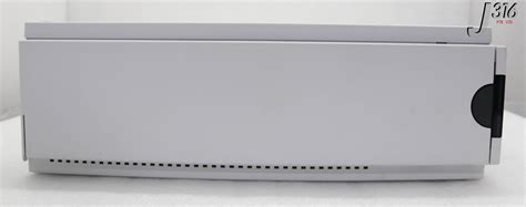 34486 Agilent Technologies Hplc System W G1322a G1314b G1330b G1311a G1329a And G4208a 1200