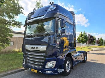 DAF XF 530 XF 530 for sale, tractor unit, 55750 EUR - 6726694