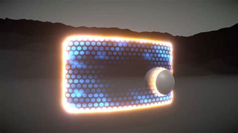 Created A Very Simple And Cool Looking Sci Fi Barrier Shield And Decided To Share A Tutorial