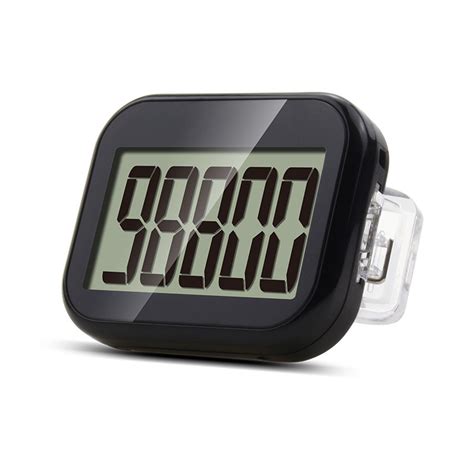 Simple 3d Pedometer Only Track Steps Jandr Electronic