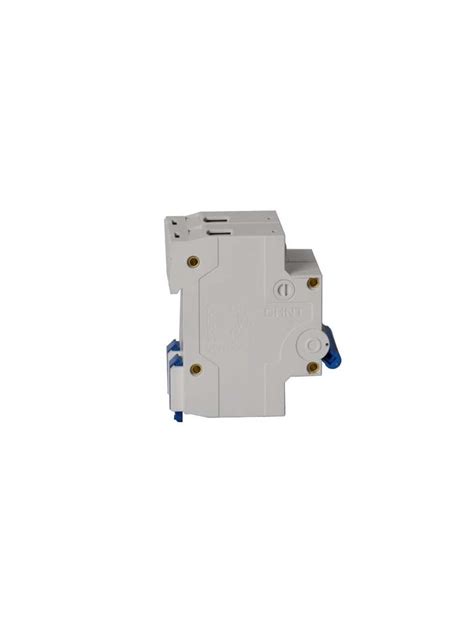 Nuevo En Stock Chint Disyuntor Cb 60g 2p 1a Chint Circuit Breaker Suministro Okmarts