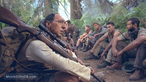 Arliss Howard Jurassic Park