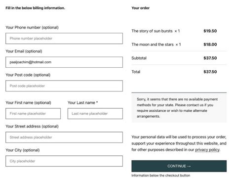 Tutorial Tag Woocommerce Checkout Page Easy Web Design Tutorials