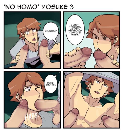 Post 6257429 Kaitodraws Kanjitatsumi Megamitensei Persona4 Yosukehanamura Yunarukami