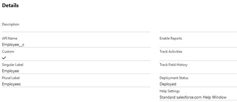 Salesforce Metadata Api Your Complete Guide Salesforce Ben