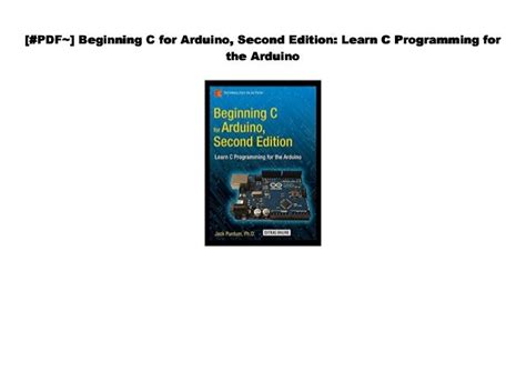 Arduino Basics Coding