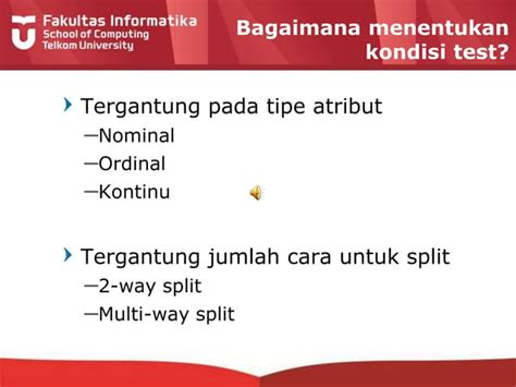 Klasifikasi Data Mining Pptx