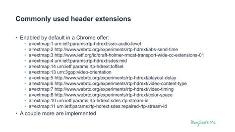 Tsahi Levent Levi On Linkedin Webrtc