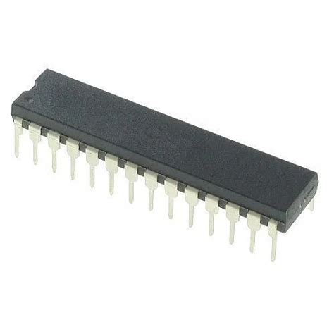 Pic16f73 Isp 8 Bit Microcontroller Chip Mcu