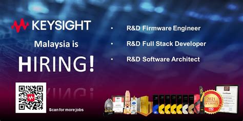 Keysight Ta Posted On Linkedin