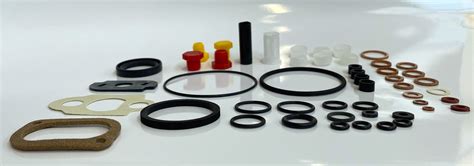 Kitting Assembly And Sub Assembly Barnwell