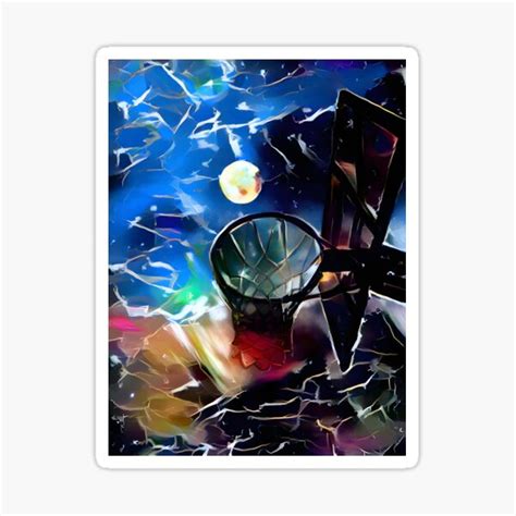 Connected Nets Sticker For Sale By Chasinghome Redbubble