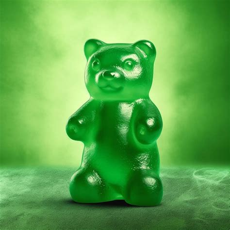 Premium Ai Image Visual Of Candy