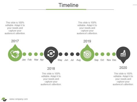 Timeline Ppt PowerPoint Presentation Show Files