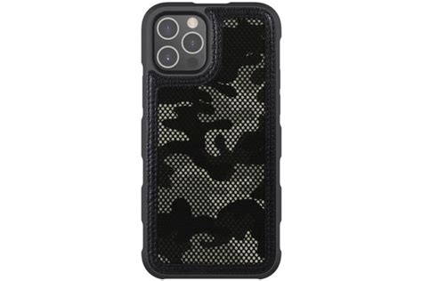 قاب چریکی گوشی آیفون 12 پرو مکس کوروشاپ