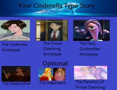 Cinderella Parody By Nurfaiza On Deviantart