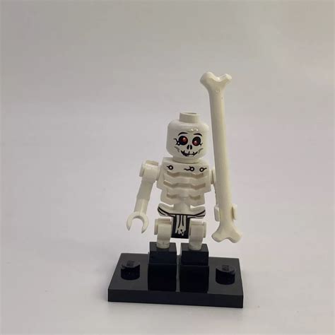 Lego Ninjago Skeleton Army