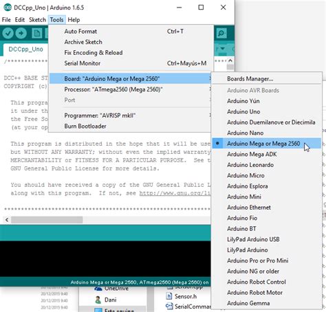 Club N Caldes Build Your Own Dcc Command Station For 8