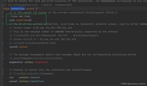 在zinx框架中集成udp通信：实现与处理 Csdn博客