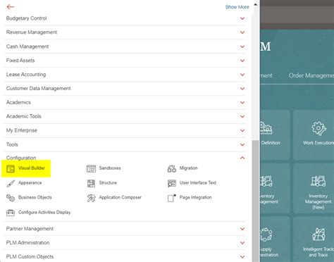 Your Technical Guide To The Oracle Redwood Revolution