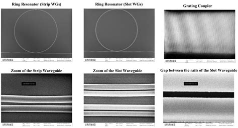 Micro Nano Sensor Group On Linkedin Phd Siliconphotonics Biosensing