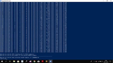 Training Problem · Issue 48 · Andy Yunpytorch 04 Yolov3 · Github
