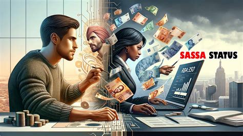Sassa Status Srd R350 October 2024 Payment Dates And Bank Details
