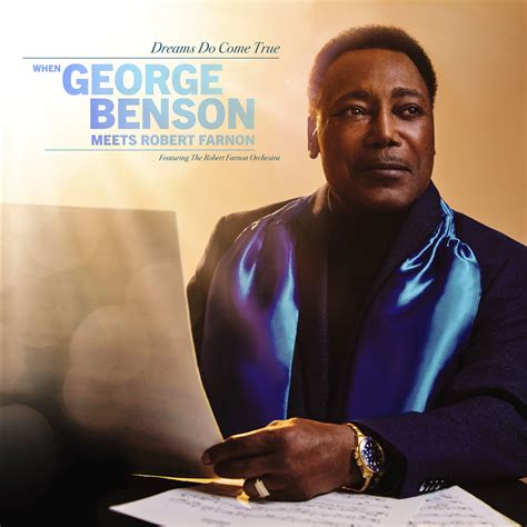 A George Benson Tribute In September And On The Scene On Wzum — Wzum
