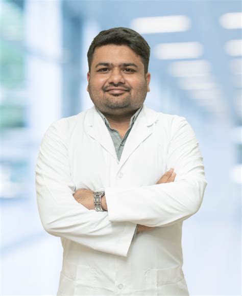 Doctors Sparsh Multi Speciality Hospital