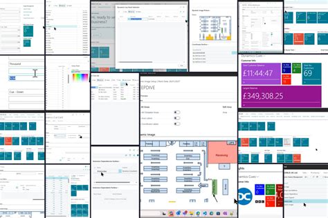 Dynamics Dimensions Dynamics Consultants