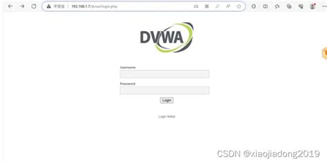 如何部署owasp靶机owasp靶机使用教程 Csdn博客