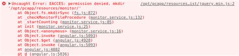 Nodejs Linux Execute Operations That Needs Superuser Privilege With