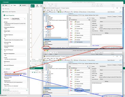 Troubleshooting Differences Between Seeq And Pi Af