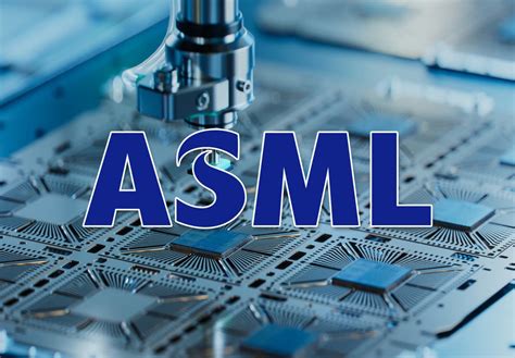 Asml Holding Nv Asmls Sales Warning Continues To Shock Global Markets