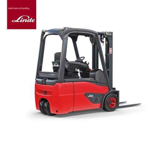 Linde E12 E20 Asiaglobal Technologies Inc