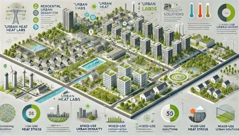 Data Ai Urbanheatlabs Artificialintelligence Heatprotection