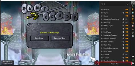 Best Runelite HD Settings Guide For HD VirtGold