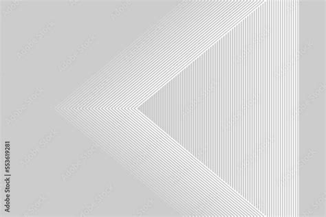 Simple Wave Line Background Vector Illustration Stock Vector Adobe