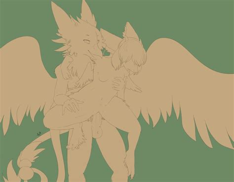 Rule 34 2011 Adiago Avian Balls Bird Breasts Clitoris Female From