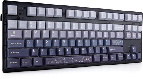 Bowjian Custom Keycaps 129 Keys Keycaps Pbt Dye India Ubuy