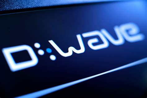 D Wave Quantum Qbts Stock Shares Rise 28 Following Sixth Generation